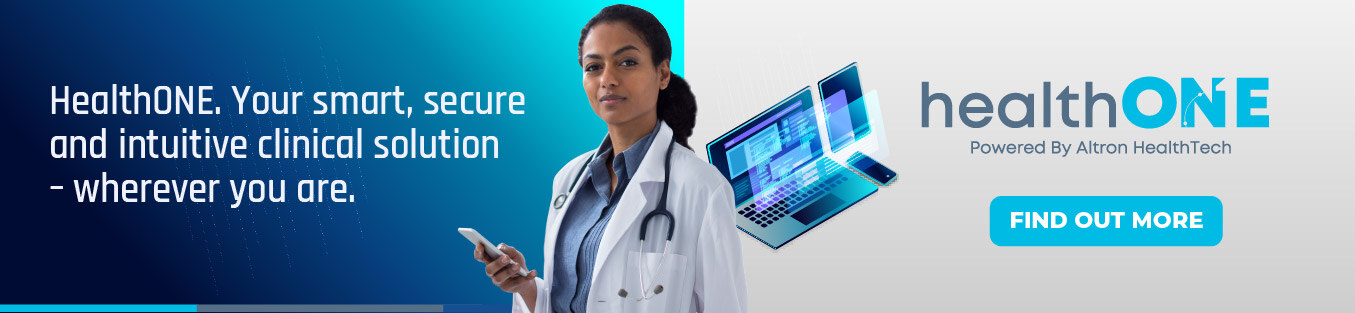 The Power of Practice Management Applications - Altron HealthTech