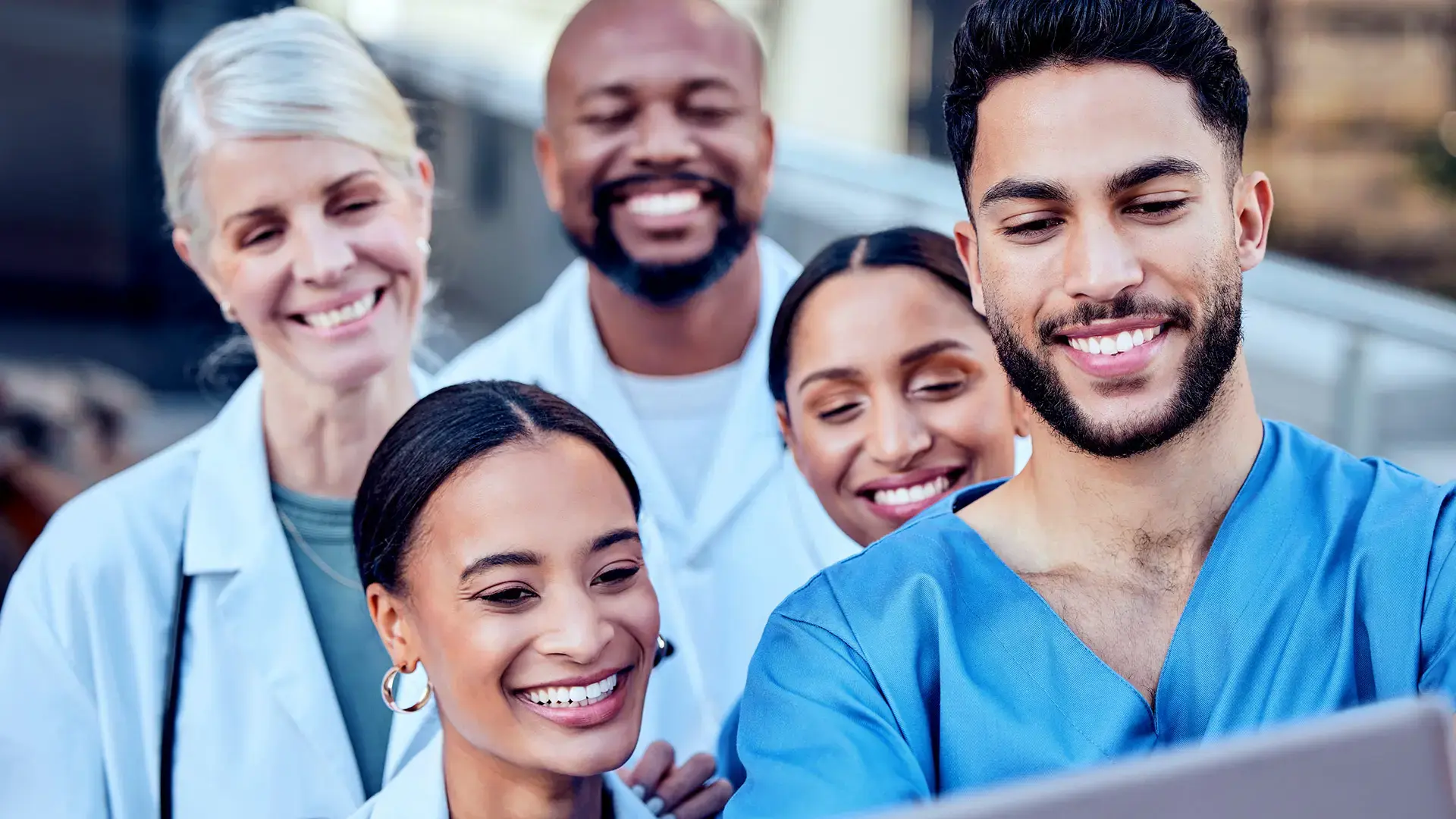 The Altron HealthTech Journey - Altron HealthTech