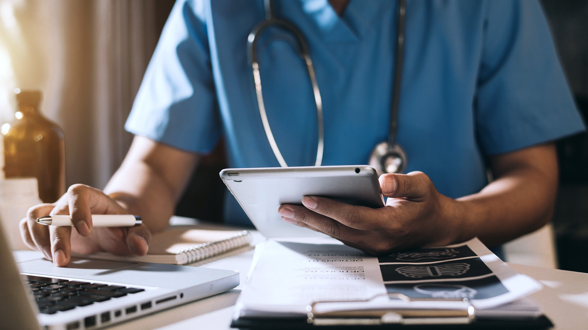 The Power of Practice Management Applications - Altron HealthTech